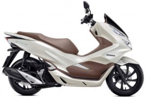 Honda PCX 2019 | Ficha Técnica, Imagens e Preço