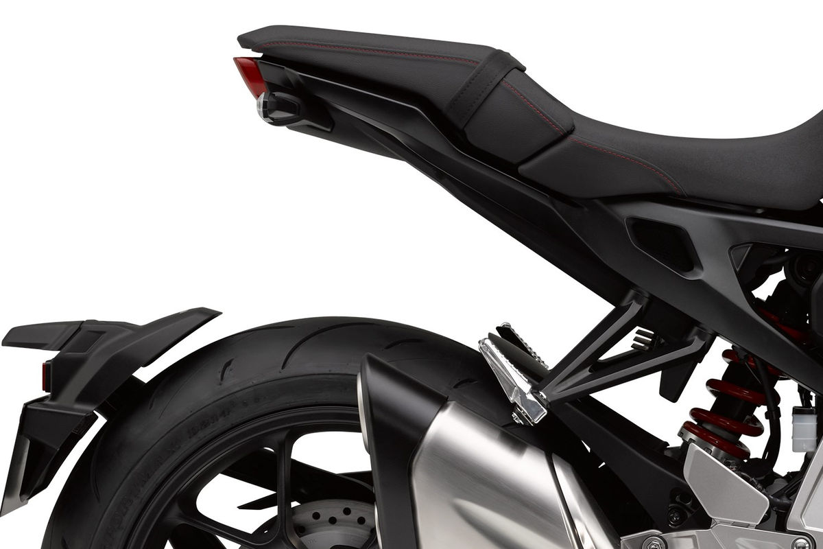 Honda CB 1000R 2020 | Ficha Técnica, Imagens e Preço