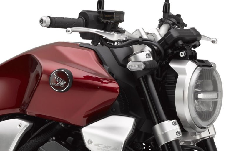 Honda CB 1000R 2020 | Ficha Técnica, Imagens e Preço