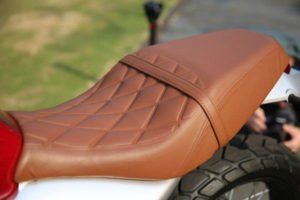 Honda revela nova CB 190SS com design retrô-moderno