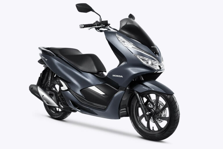 Honda PCX 2020 | Ficha Técnica, Imagens e Preço