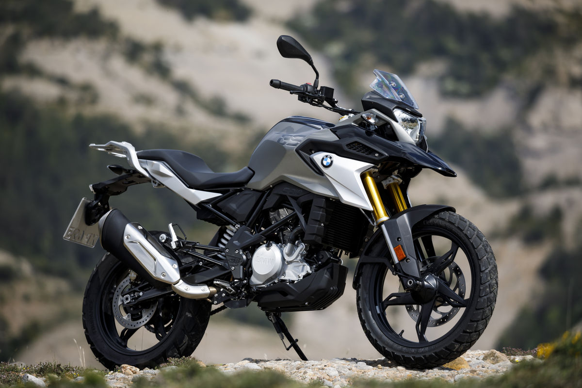 BMW Oferece Taxa Zero Para Linha G 310 Tr s Revis es E Emplacamento