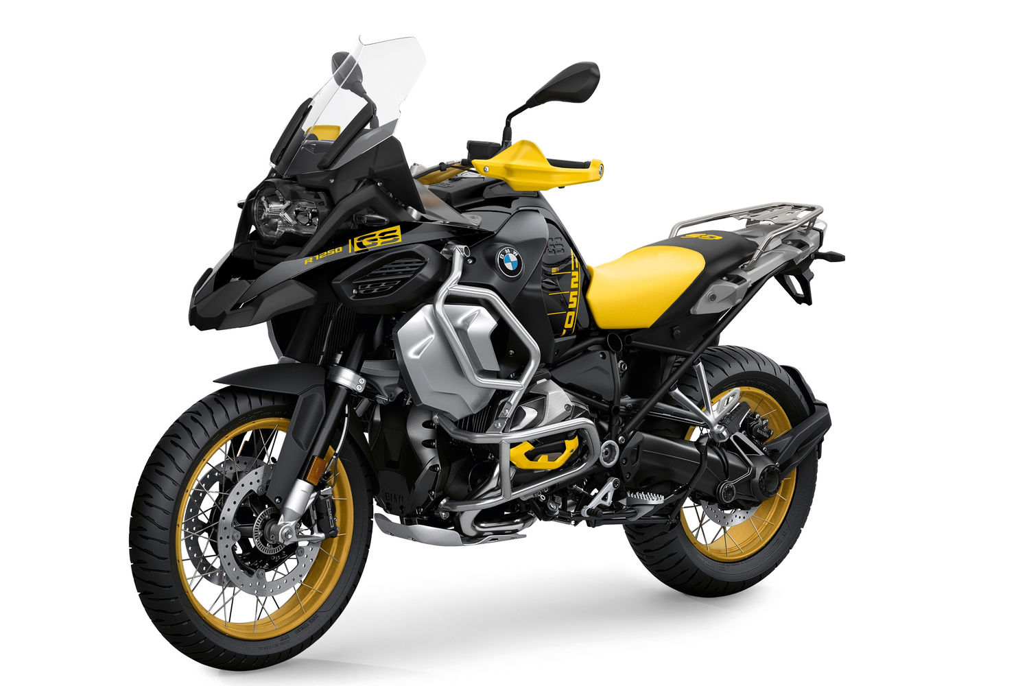 BMW R 1250 GS E R 1250 GS Adventure 2021 S o Lan adas Mais Sofisticadas