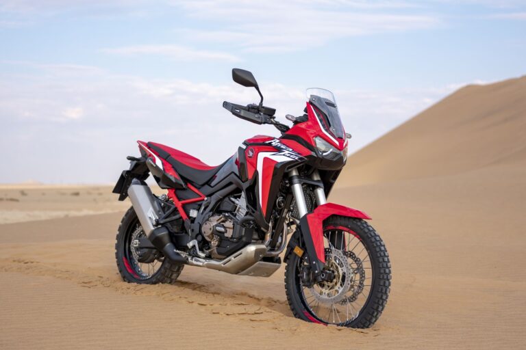 Honda Crf 1100l Africa Twin 2021 Ficha Técnica Imagens E Preço