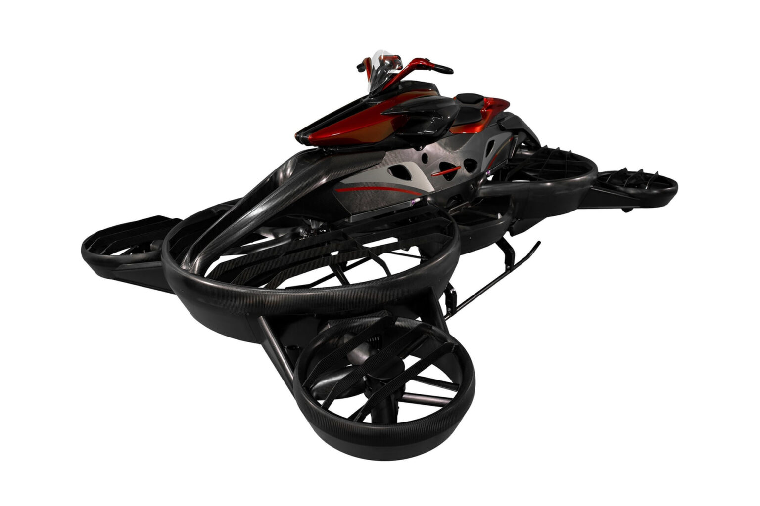 Moto voadora? XTURISMO será lançada em junho com motor híbrido por R$ 3 ...