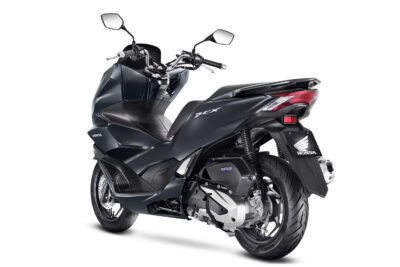 Honda PCX 160 CBS 2024 | Ficha Técnica, Top Speed, Consumo, Imagens e Preço