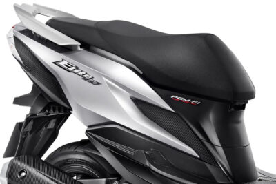 Honda Elite 125 2024 | Ficha Técnica, Top Speed, Consumo, Imagens e Preço