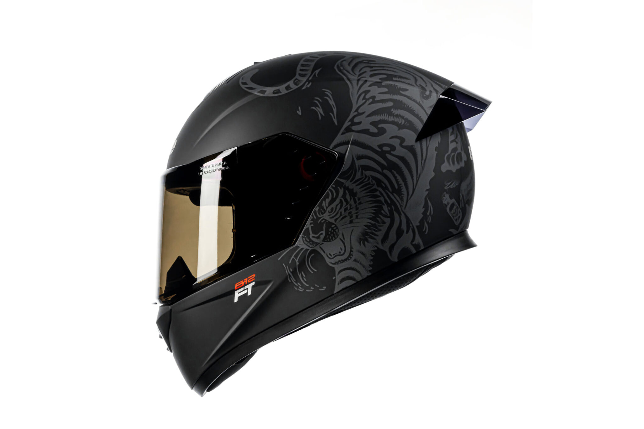 Bieffe Helmets: A Revolução dos Capacetes com Grafismos Elaborados por ...