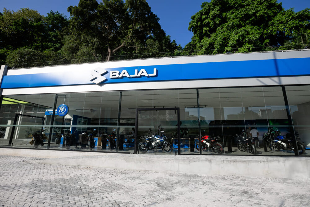 Bajaj - MotoNews Brasil