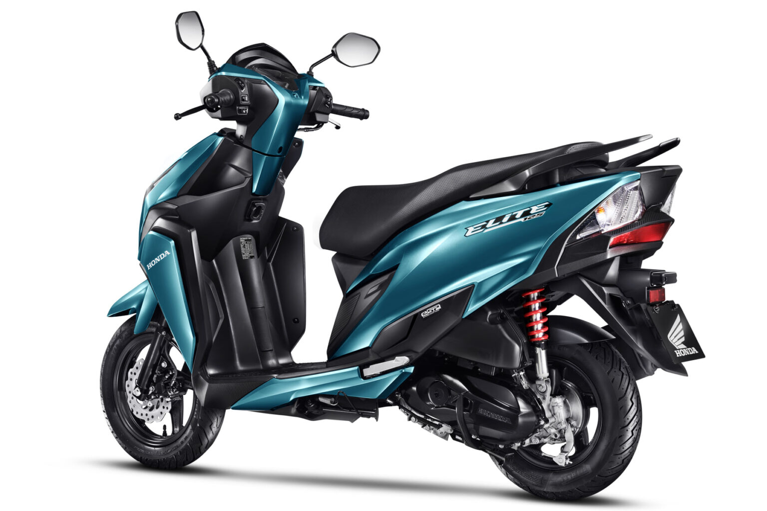 Honda Elite 125 2026 | Ficha Técnica, Top Speed, Consumo, Imagens e Preço