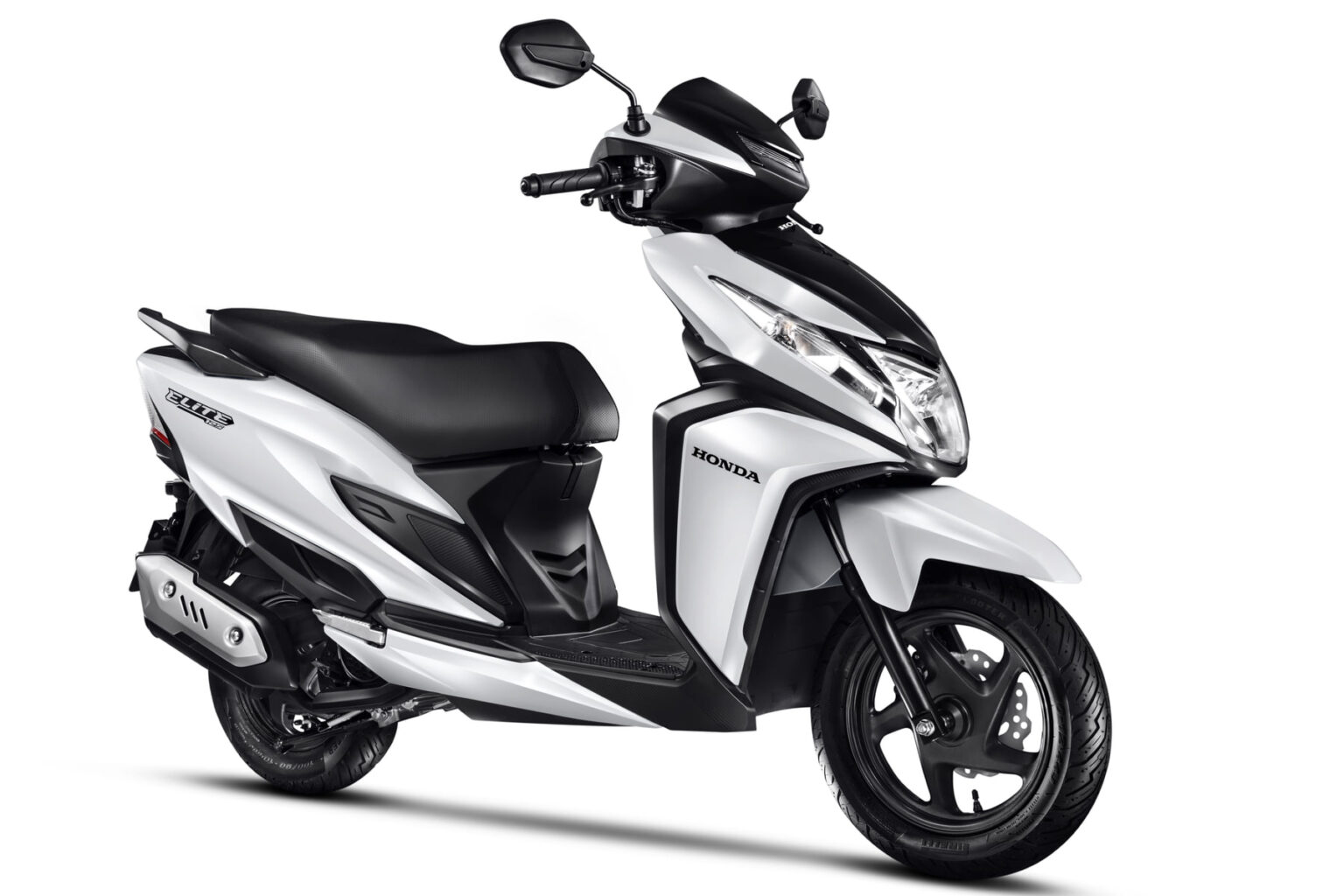 Honda Elite 125 2026 | Ficha Técnica, Top Speed, Consumo, Imagens e Preço