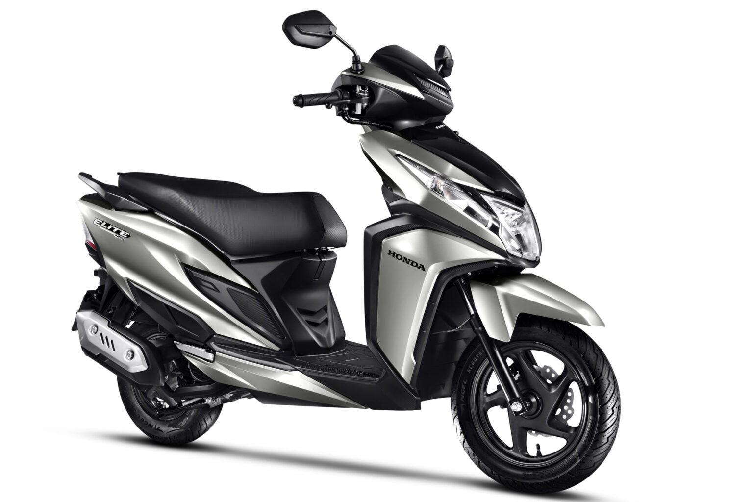 Honda Elite 125 2026 | Ficha Técnica, Top Speed, Consumo, Imagens e Preço