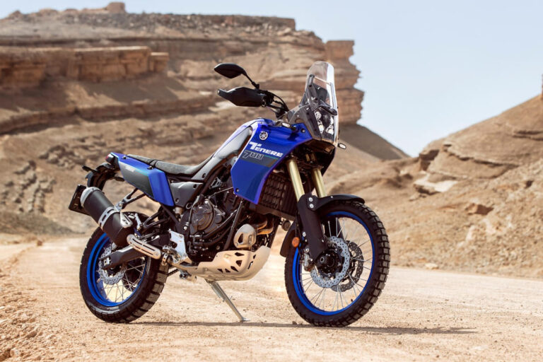 19 Lançamentos de Motos que Chegam às Lojas do Brasil em 2025