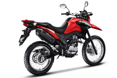 Honda NXR 160 Bros CBS 2026 | Ficha Técnica, Top Speed, Consumo ...