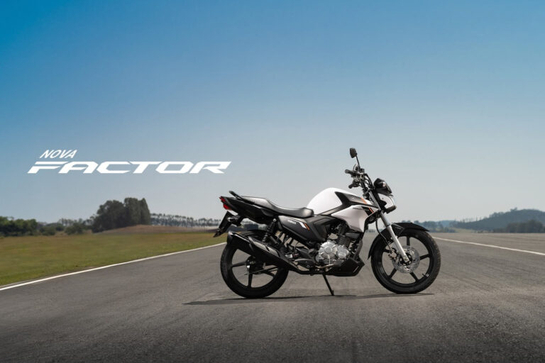 Yamaha lança oito novas motos no Brasil; Confira detalhes e preços