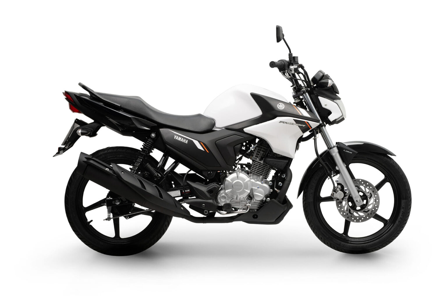 Yamaha Factor 2025 | Ficha Técnica, Top Speed, Consumo, Preço e Imagens