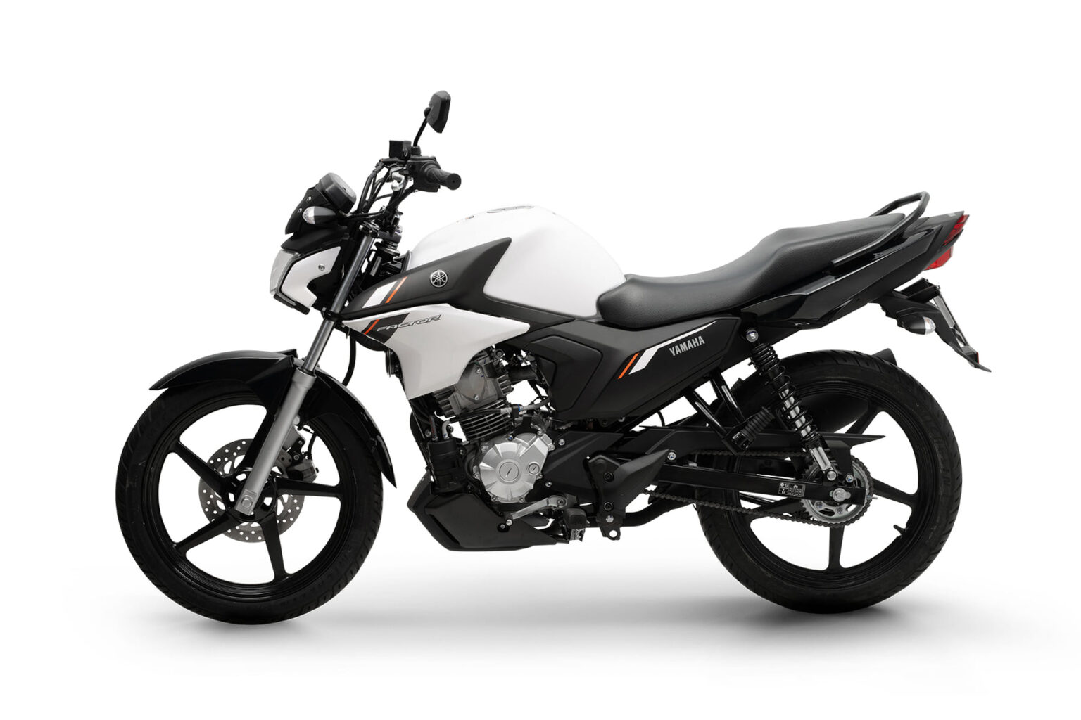 Yamaha Factor 2025 | Ficha Técnica, Top Speed, Consumo, Preço e Imagens