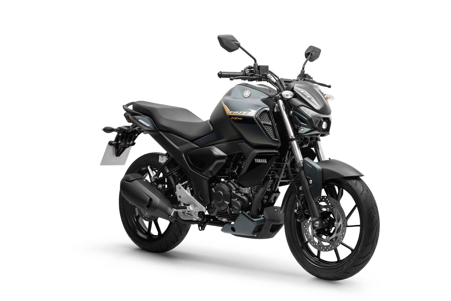 Yamaha Fazer FZ15 ABS Connected 2026 | Ficha Técnica, Top Speed ...