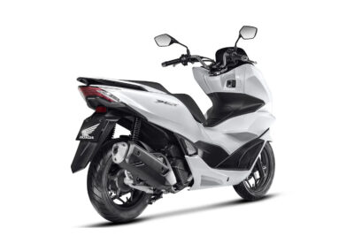 Honda PCX 160 CBS 2025 | Ficha Técnica, Top Speed, Consumo, Preço e Imagens