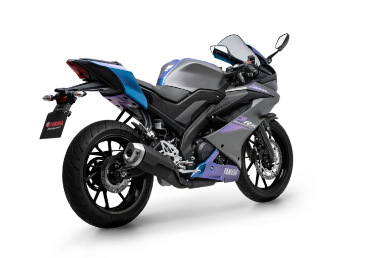 Yamaha R15 ABS 2025 | Ficha Técnica, Top Speed, Consumo, Imagens e Preço