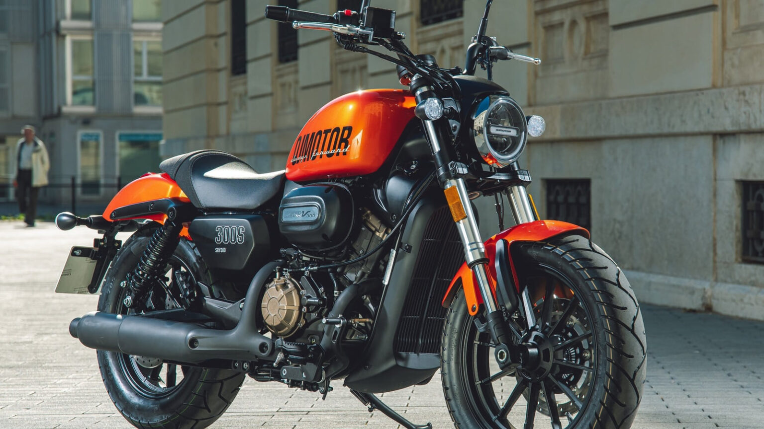 19 Lançamentos de Motos que Chegam às Lojas do Brasil em 2025