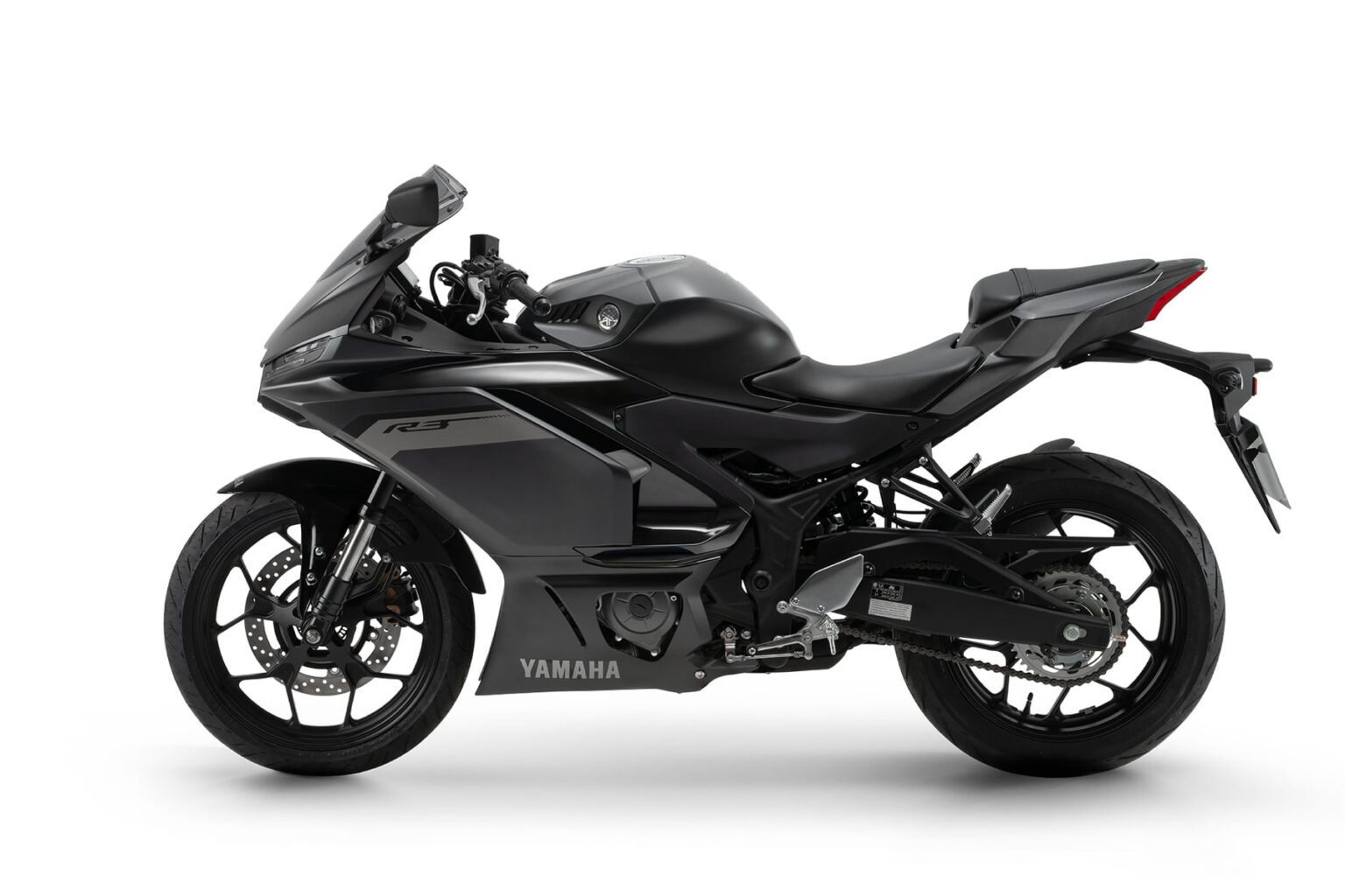 Yamaha R3 ABS Connected 2026 | Ficha Técnica, Top Speed, Consumo ...