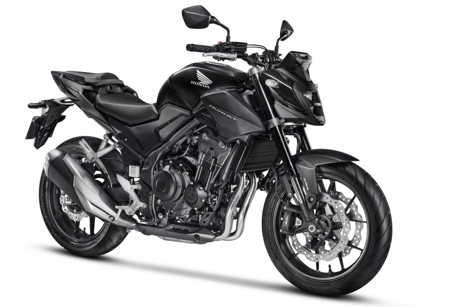 Honda CB 500 Hornet 2026 | Ficha Técnica, Top Speed, Consumo, Imagens e ...